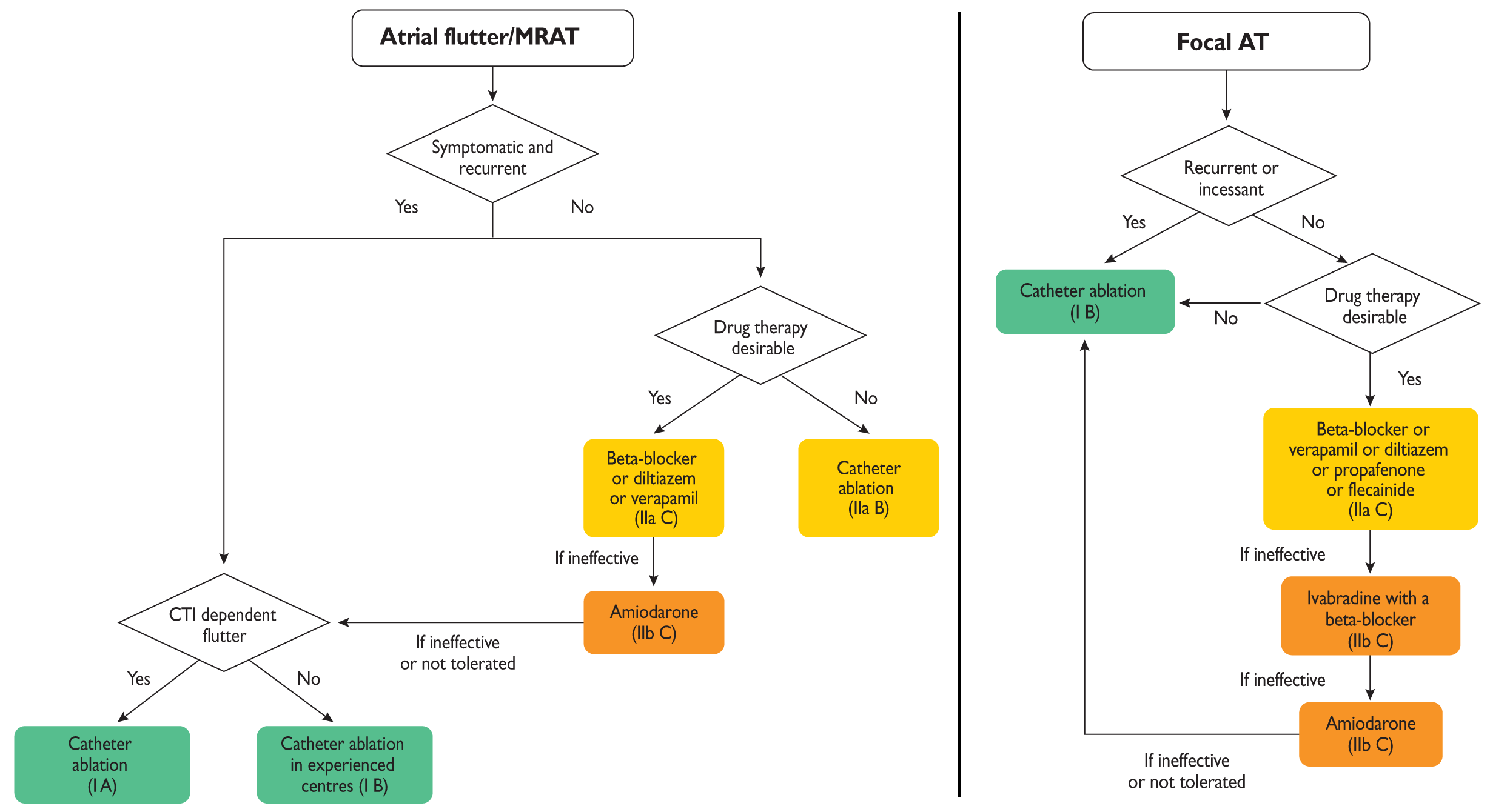 Ablation of AFL/AT: Main Page