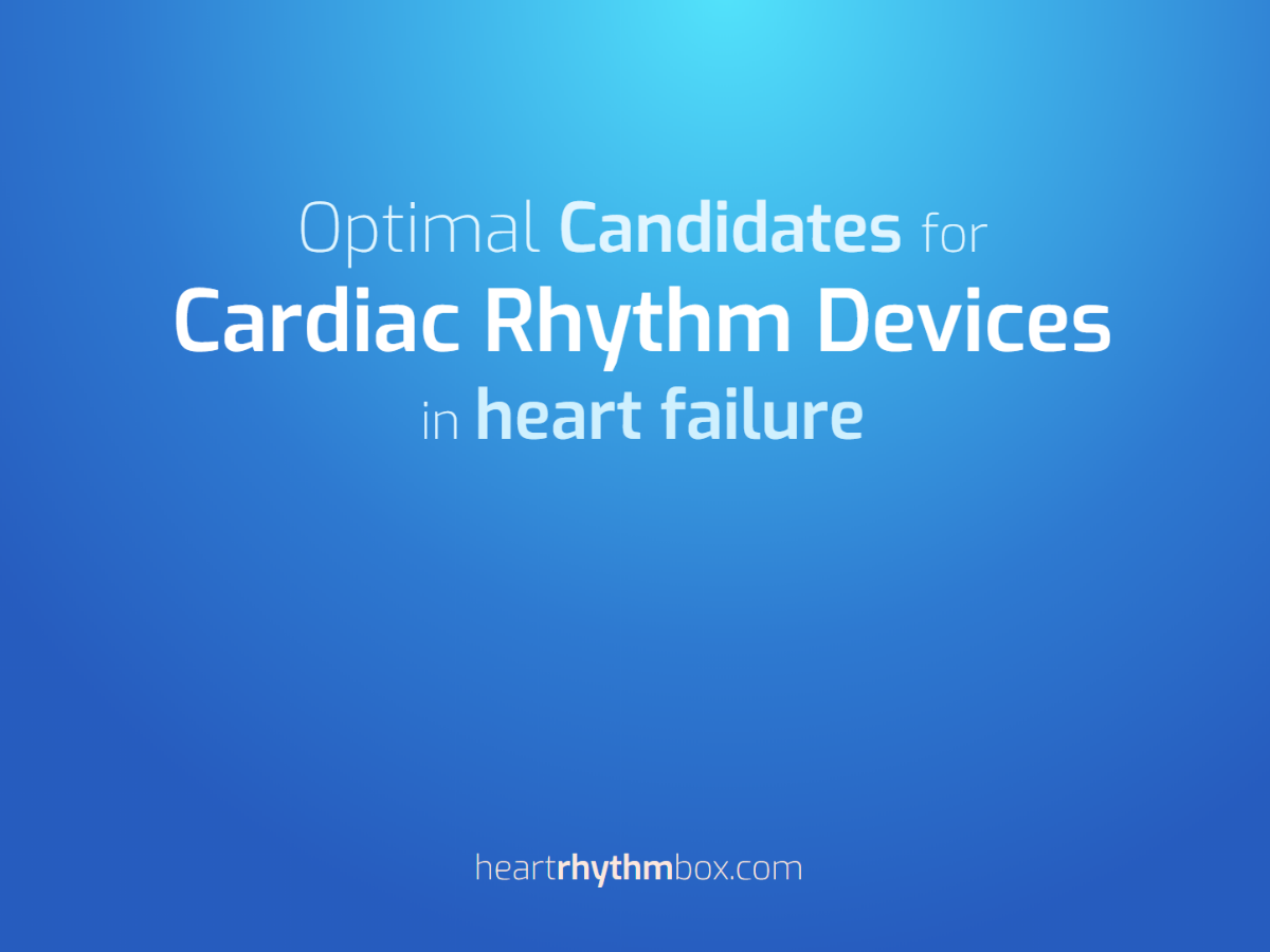 Heart Rhythm Box - Clinical Cardiac Elctrophysiology Tutorials