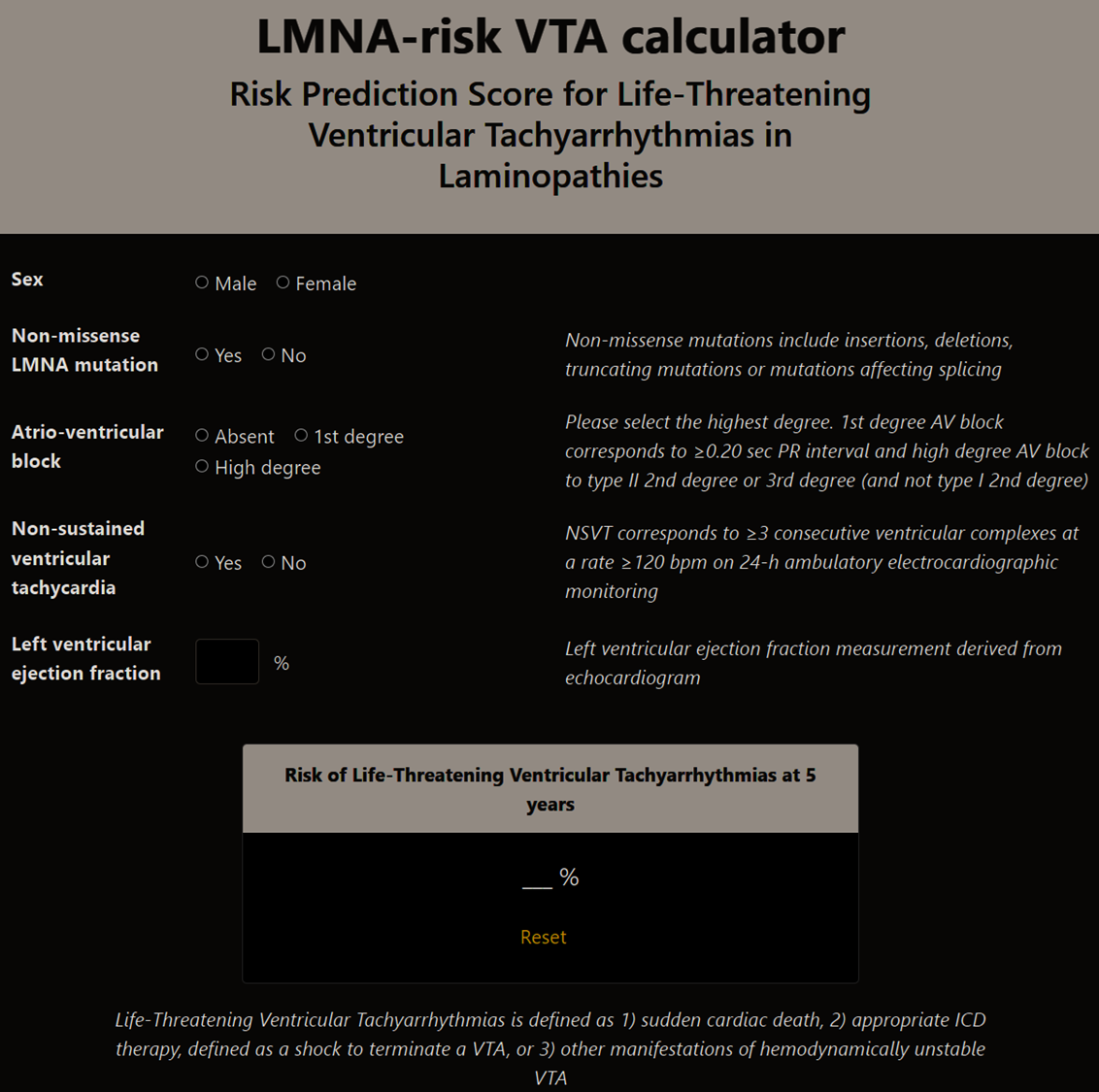 SCD Guidelines 2022 Review by heartRhythmBox.com